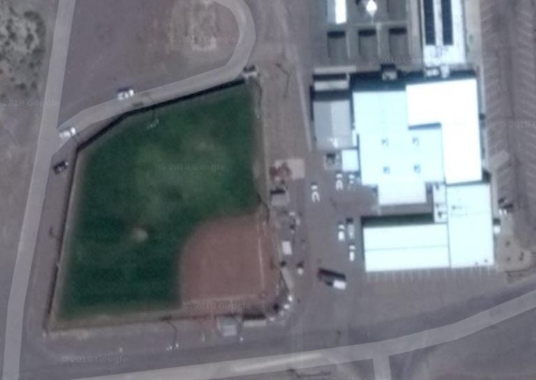 Area 51 Satellite Images Give Insight To Employee Recreational Activities area-51-satellite-images-give-insight-to-employee-recreational-activities